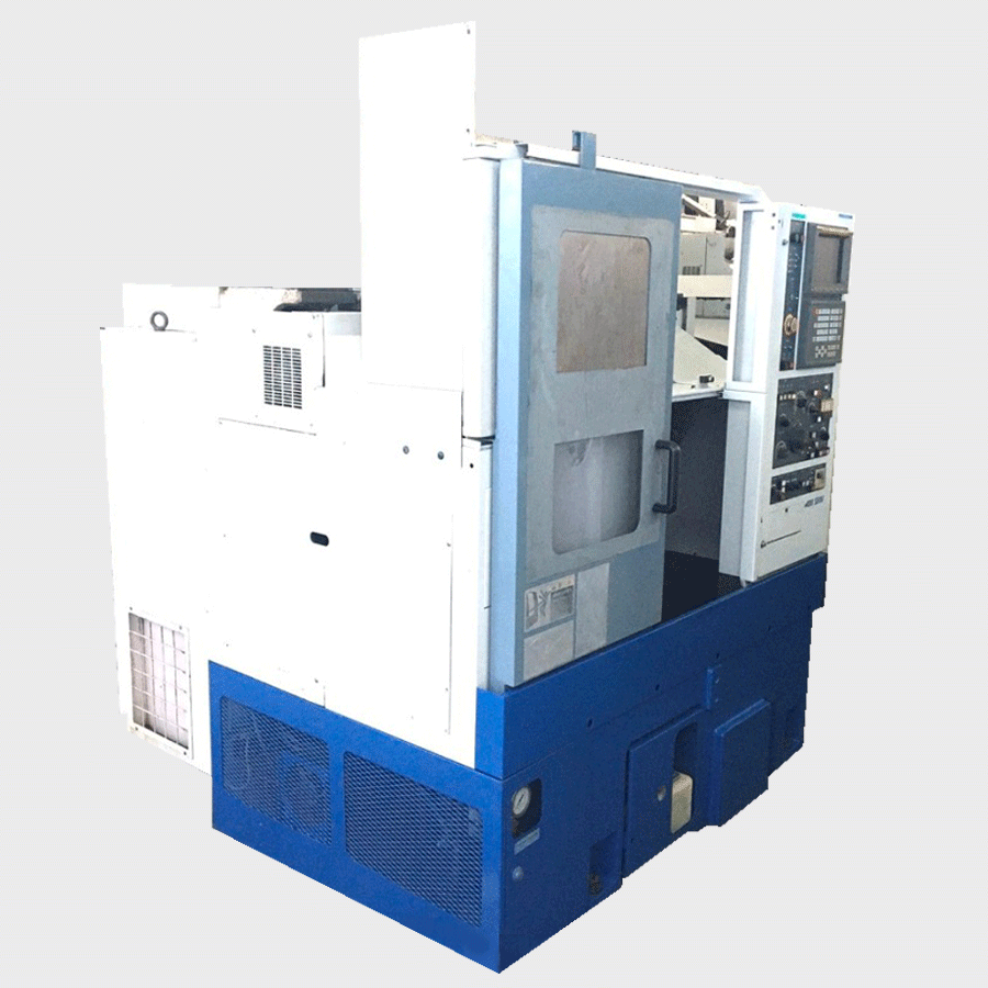 MÁY TIỆN CNC CŨ TAKISAWA TC200 - Tất cả những gì bạn cần cho Gia công ...