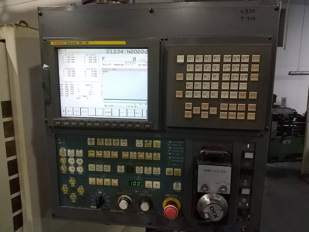 OKK VM5-II ( BT50) - Tập Đoàn Công Nghệ TLT