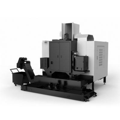 Taikan T-V1165H - Trung tâm gia công đứng CNC hàng đầu