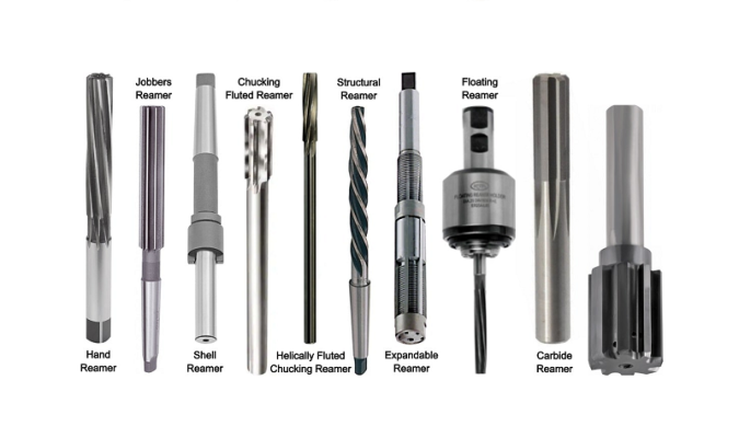 Doa lỗ là gì? Hướng dẫn cách doa lỗ hiệu quả và đơn giản nhất