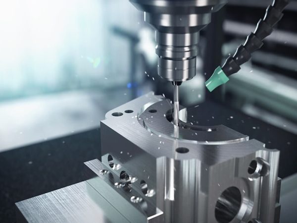 Doa lỗ là gì? Từ A-Z về phương pháp doa CNC - Tuloctech