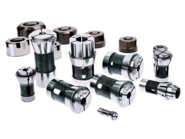 Collet là gì? Tìm hiểu các loại collet được sử dụng phổ biến hiện nay