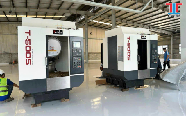 Taikan T-500S - Chính hãng, chất lượng cao, giá cực tốt